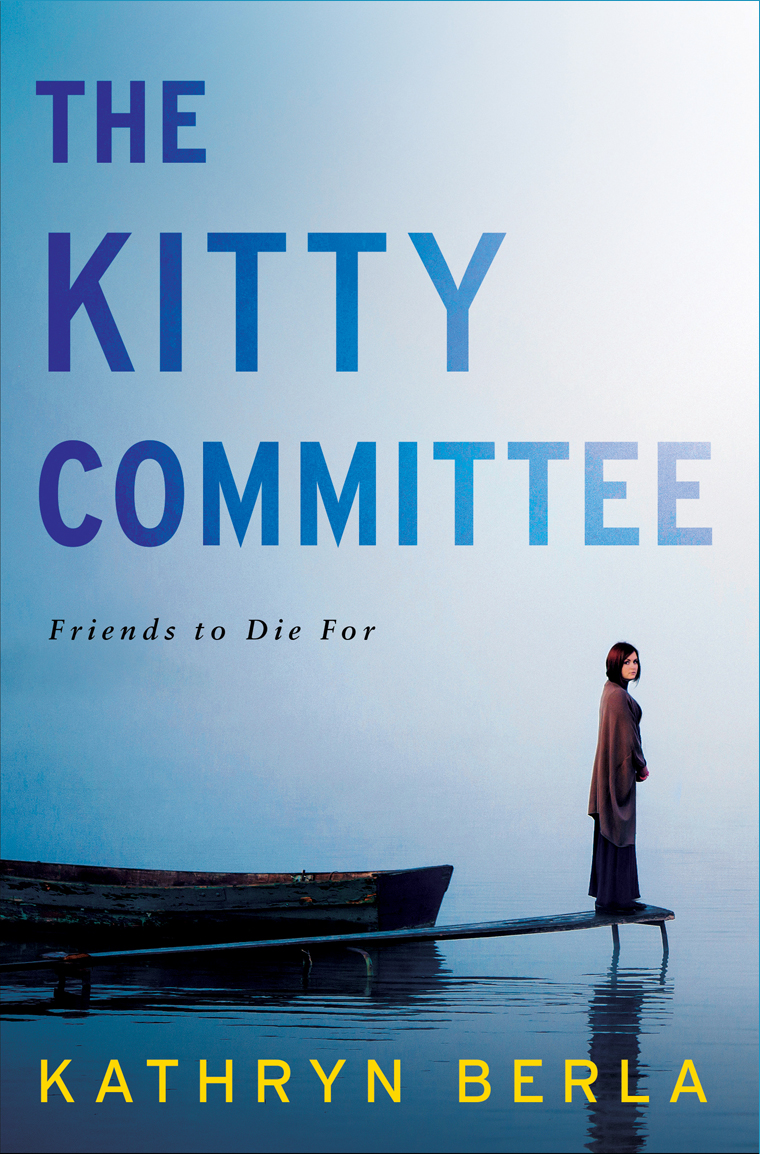 THE KITTY COMMITTEE – Kathryn Berla Books